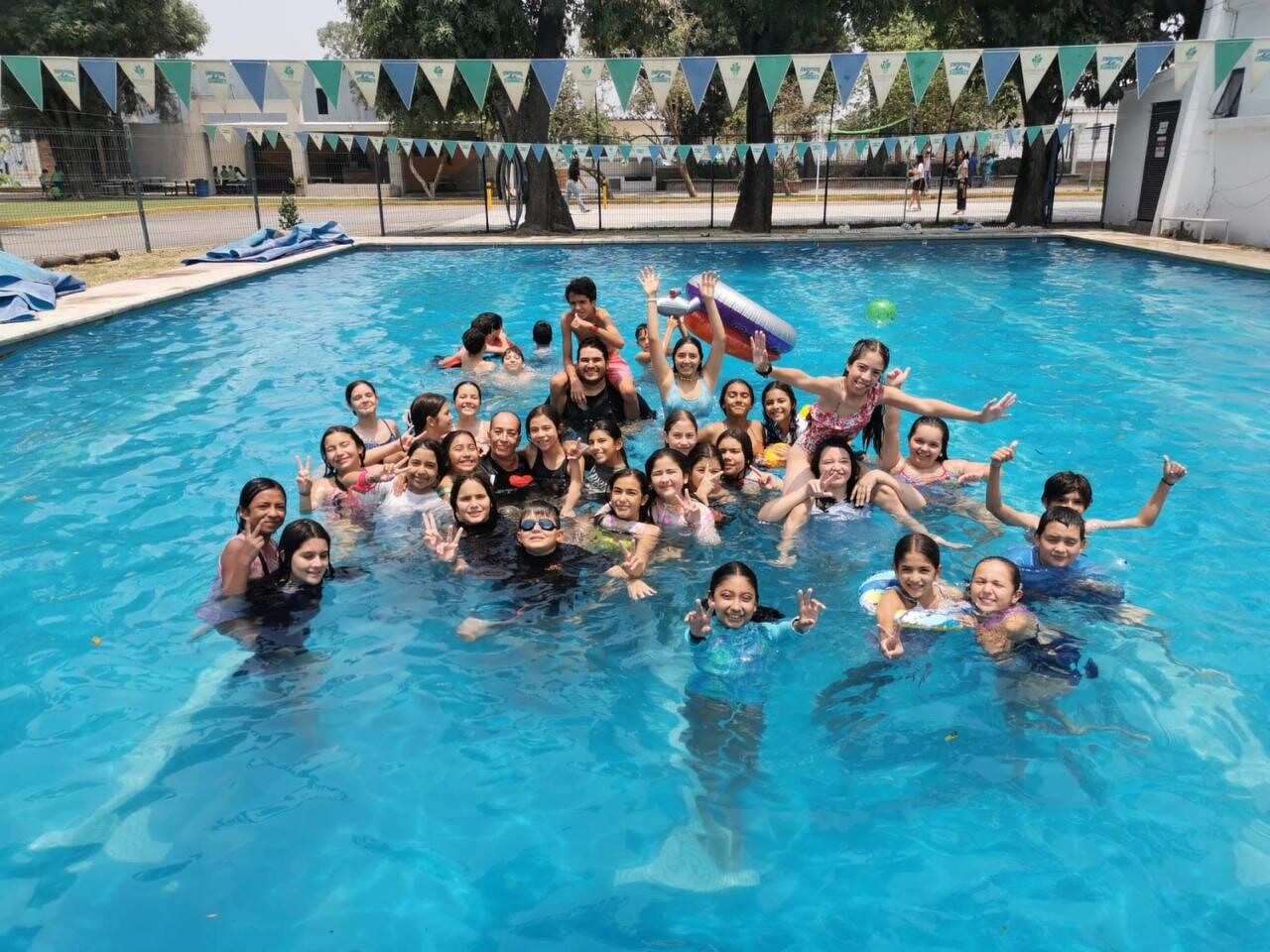 SUMMIT SCHOOL | Educación Sustentable